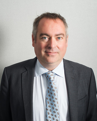 About Us - Robinson Employment Law